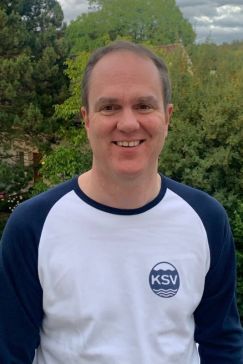 Küsnachter Schwimm-Verein - Der Vorstand